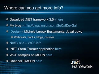 Net35 Overview | PPT