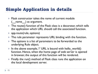 Web Server and how we can design app in C# | PDF | Web Development | Internet