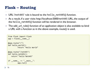 Web Server and how we can design app in C# | PDF | Web Development | Internet