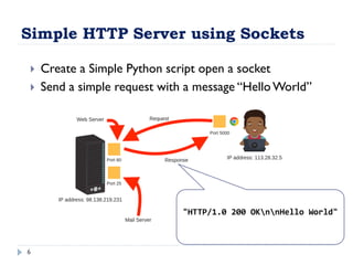 Web Server and how we can design app in C# | PDF | Web Development | Internet