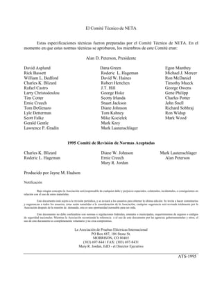 Neta 1995 | PDF