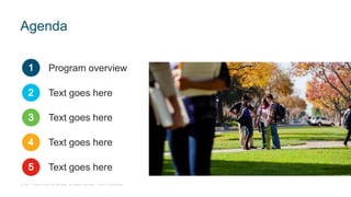 Cisco Networking Academy 101 | PPTX