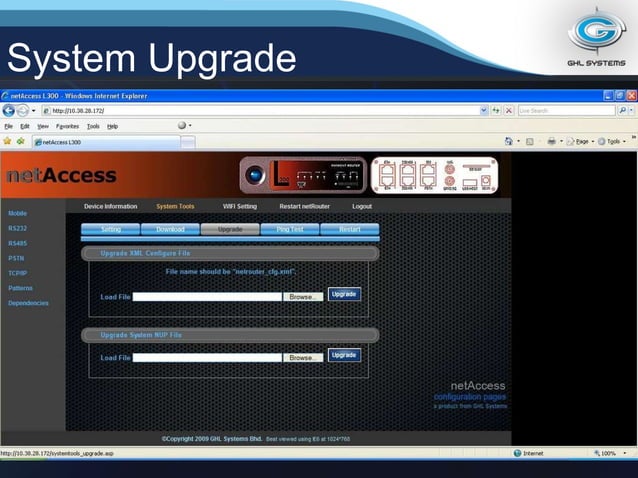 Netaccess introduction | PPT