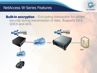 Net Access W & N Presentation, Switching NAC, Network transaction ...