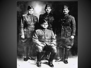 The Great Leader | PPT