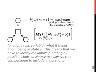 Iterative methods for network alignment | PDF