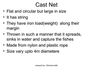 Net and protection | PPT