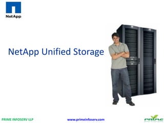Netapp Storage | PDF