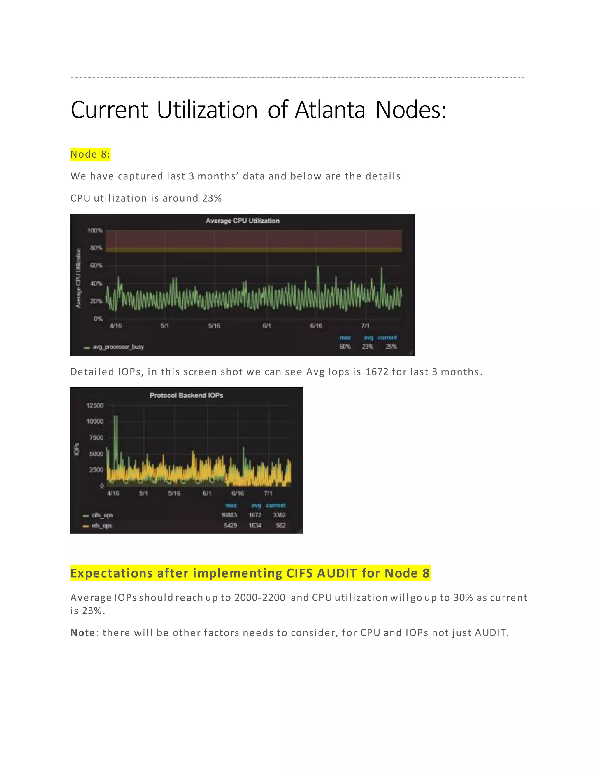 NetApp CIFS Audit.docx