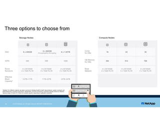 NetApp HCI | PDF