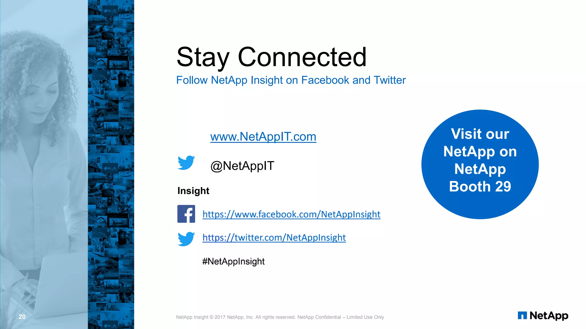 NetApp IT Data Center Strategies to Enable Digital Transformation | PDF