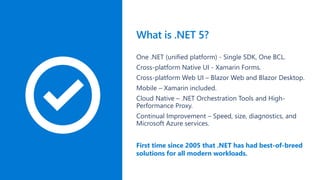 NET app modernization and Microsoft Azure.pptx