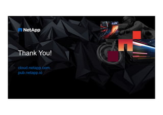 NetApp Hybrid Cloud with OpenNebula | PDF