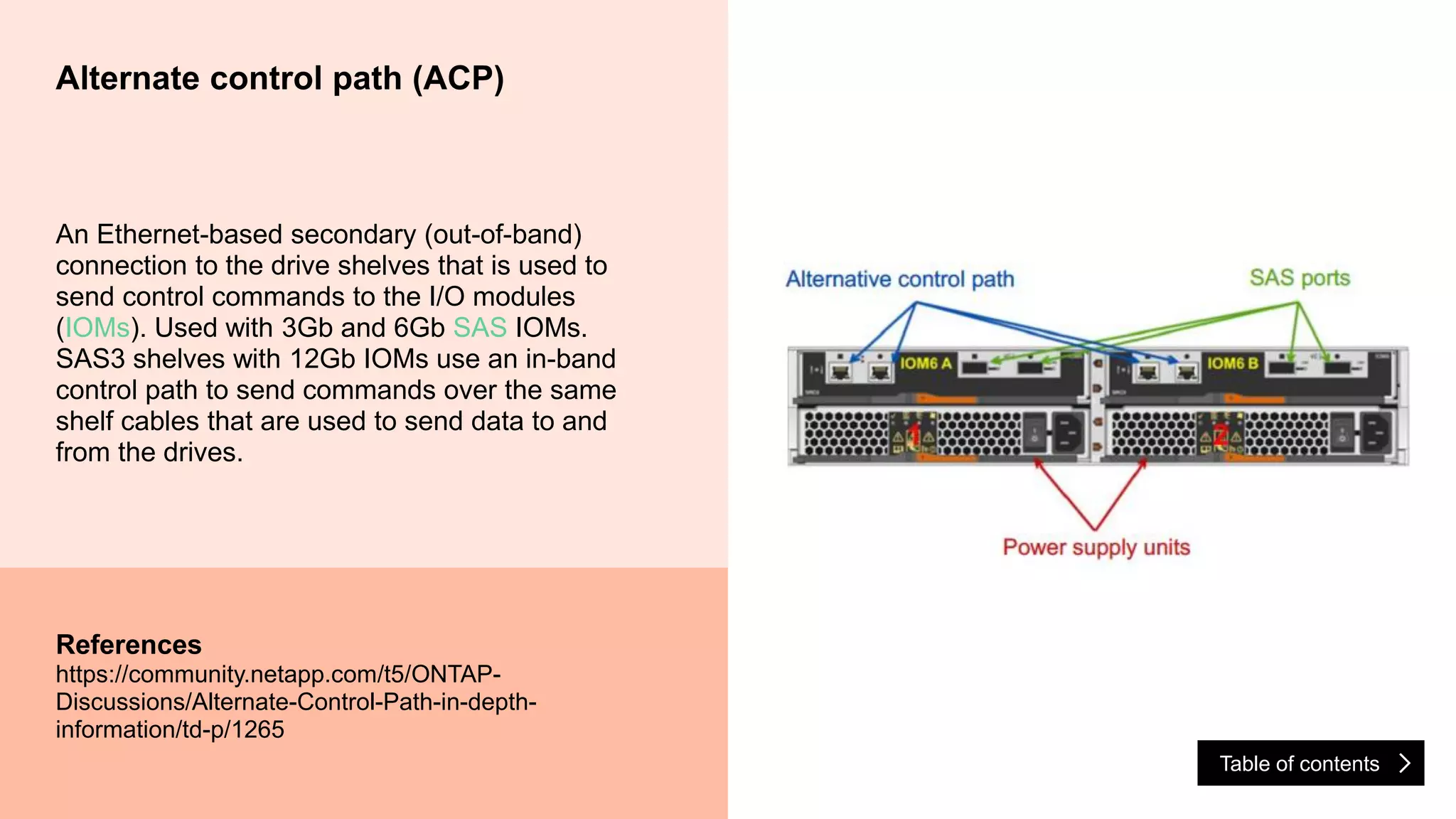 NetAppOverview | PDF