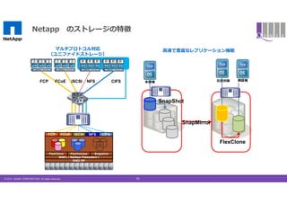Netapp private storage for aws | PDF