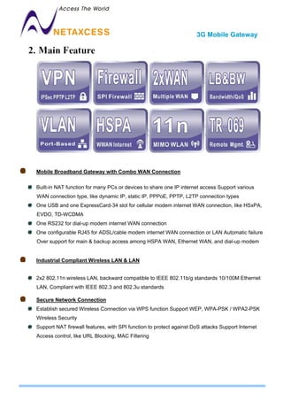 Netaxcess na 3 g-mpvn | PDF