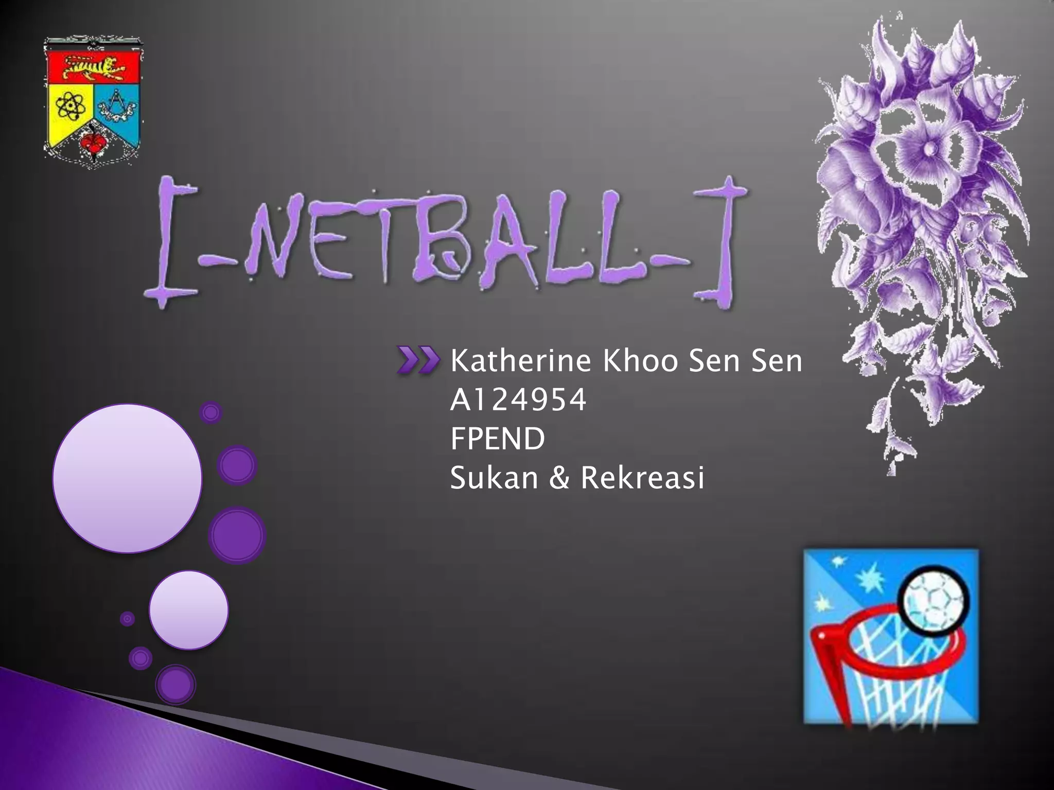 Netball1 | PPT