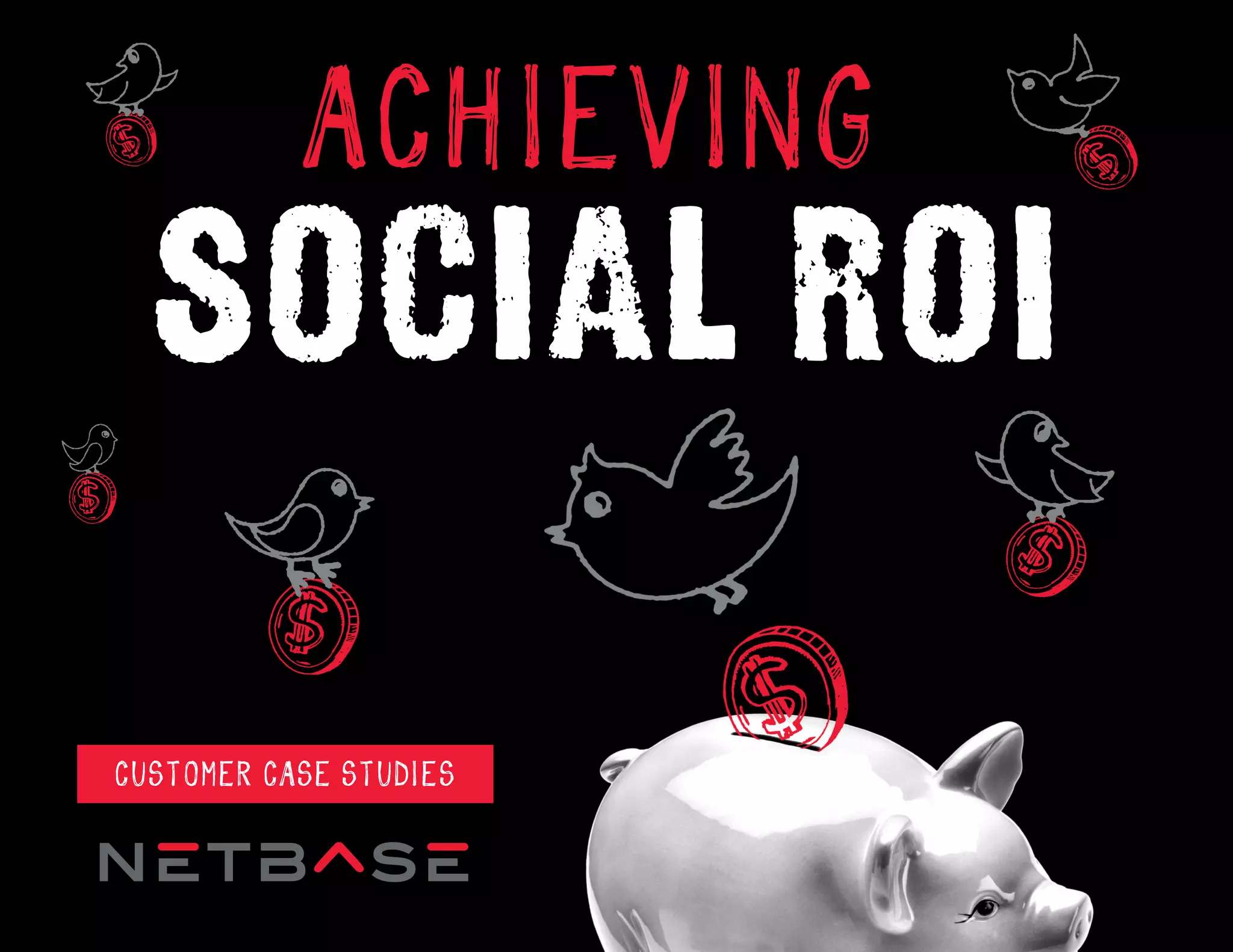 Achieving Social ROI | PPT