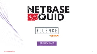 NetBase Quid presentation | PPT