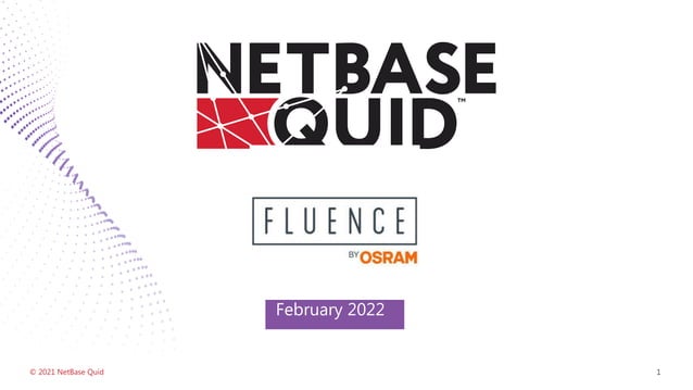 NetBase Quid presentation | PPT