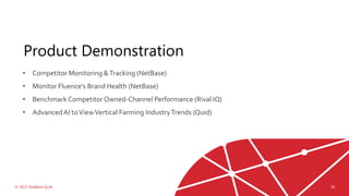 NetBase Quid presentation | PPT