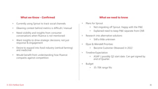 NetBase Quid presentation | PPT