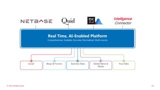 NetBase Quid presentation | PPT
