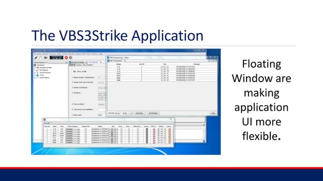 NetBeans Platform for Rich Client Development | PPTX