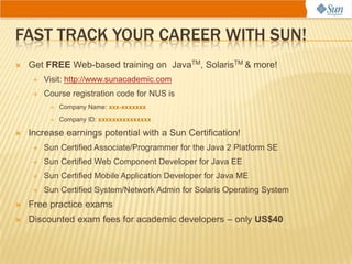 Desktop Applications with NetBeans | PPTX | Programming Languages | Computing