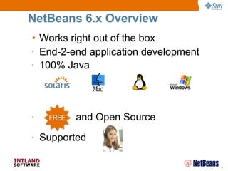 Case Study: USDA Maximizing Collaboration with NetBeans and Codebeamer | PPT