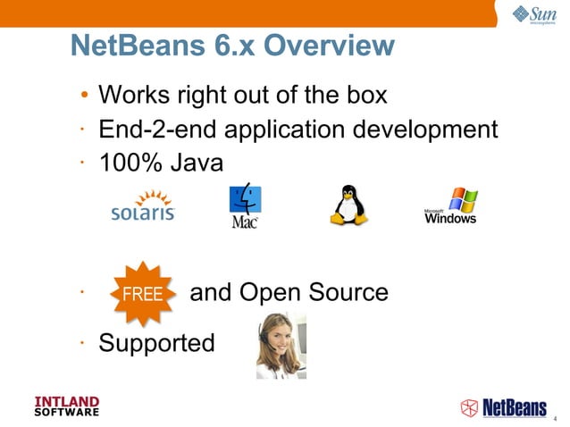 Case Study: USDA Maximizing Collaboration with NetBeans and Codebeamer | PPT