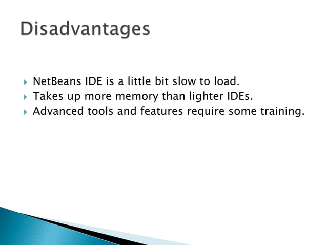 Netbeans | PPTX