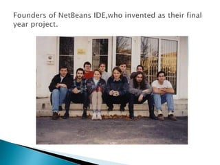 Netbeans | PPTX