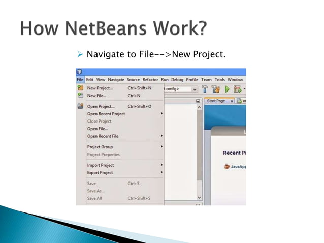 Netbeans | PPTX