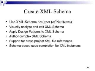 SOA Tooling Using NetBeans | PPT