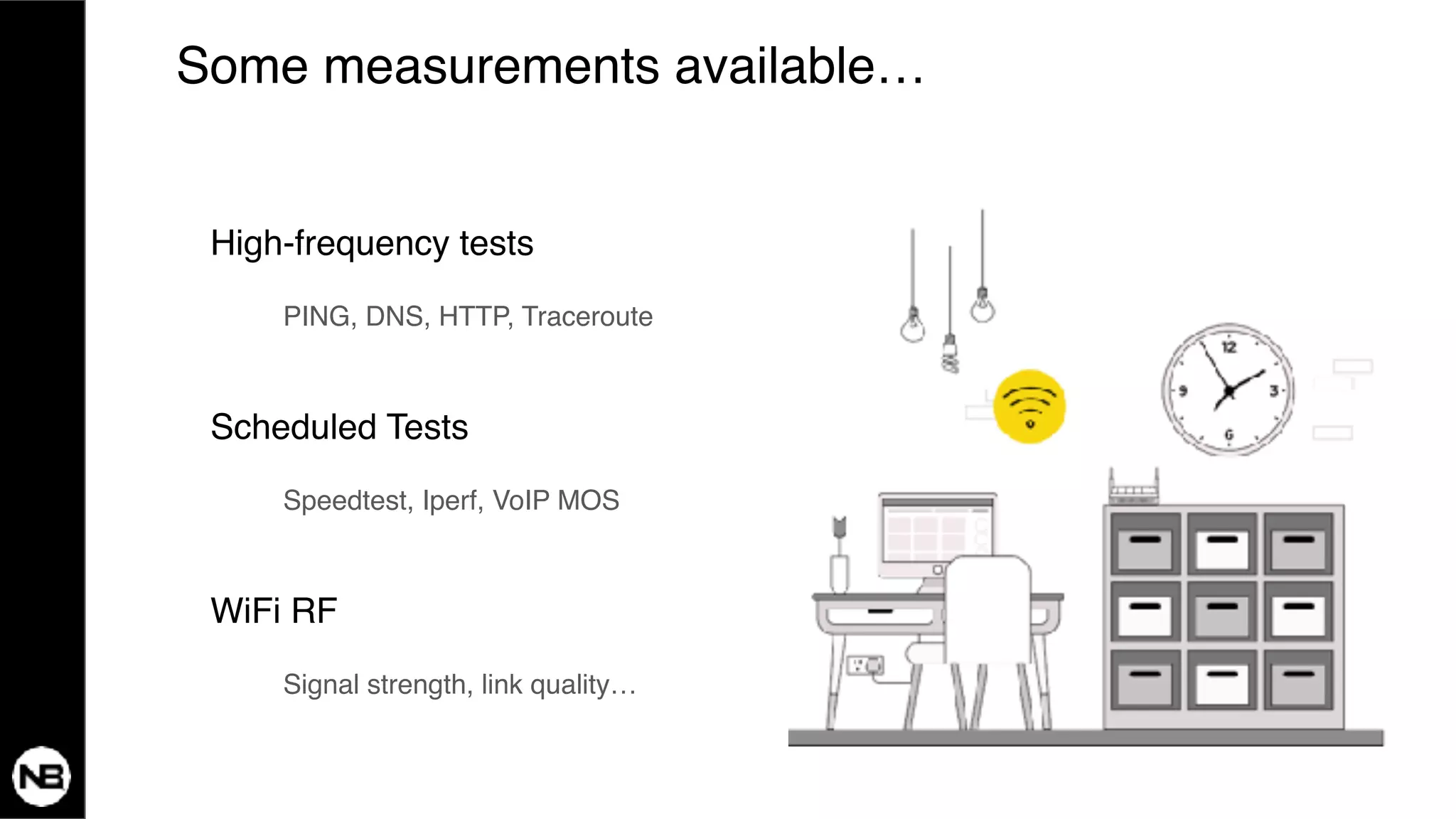 Netbeez Distributed Network Monitoring With Raspberry Pi Pdf Computer Networking Computing