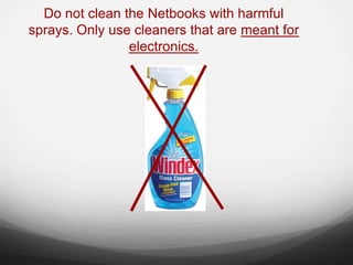 Netbook Rollout Presentation | PPT