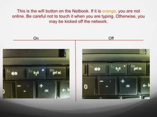 Netbook Rollout Presentation | PPT