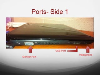 Netbook Rollout Presentation | PPT