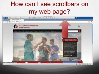 Netbook Rollout Presentation | PPT