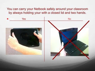 Netbook Rollout Presentation | PPT