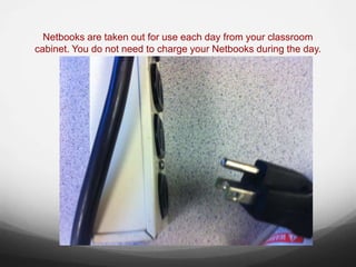 Netbook Rollout Presentation | PPT