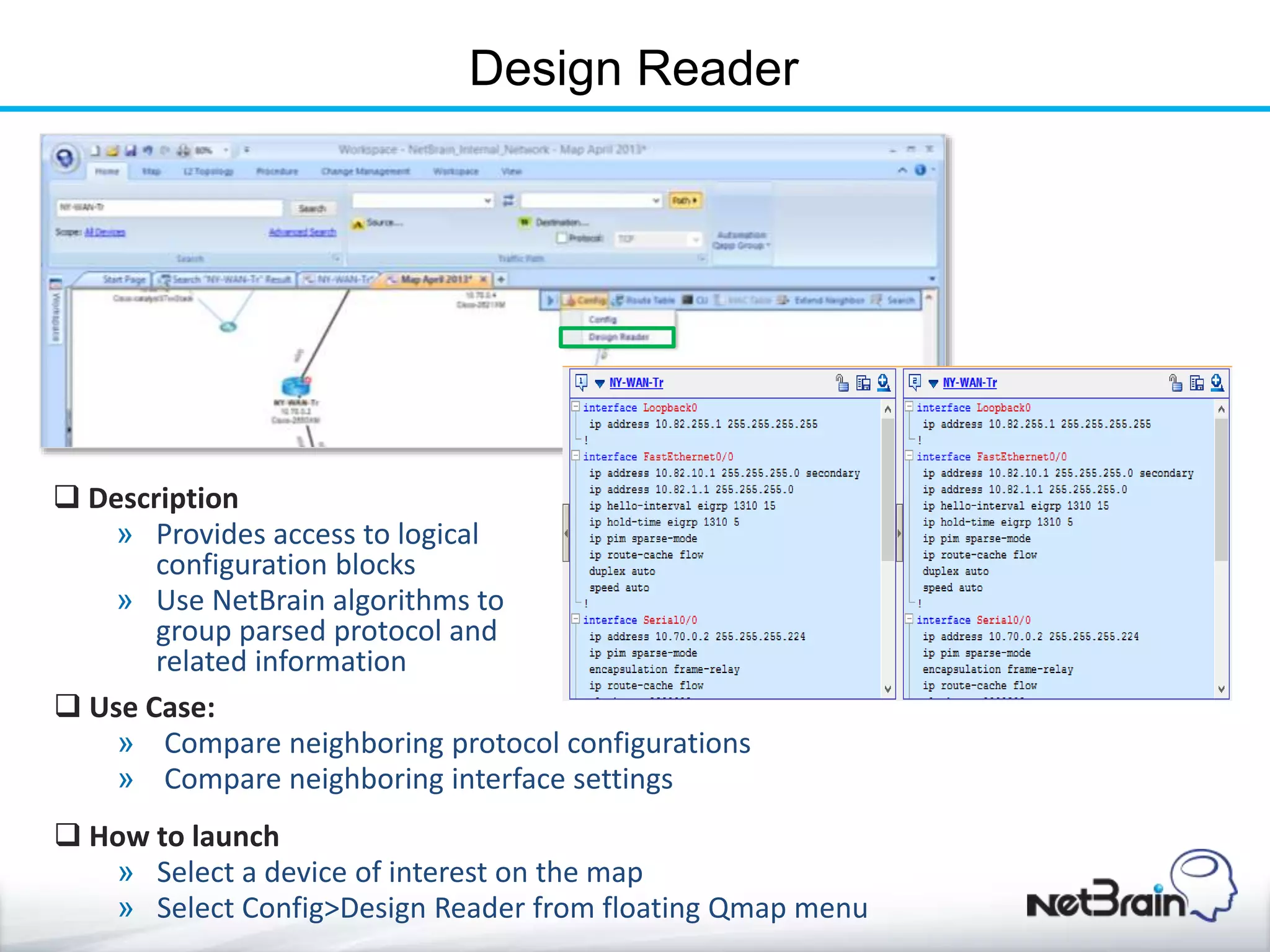 Dynamic Mapping with Automation | PPTX