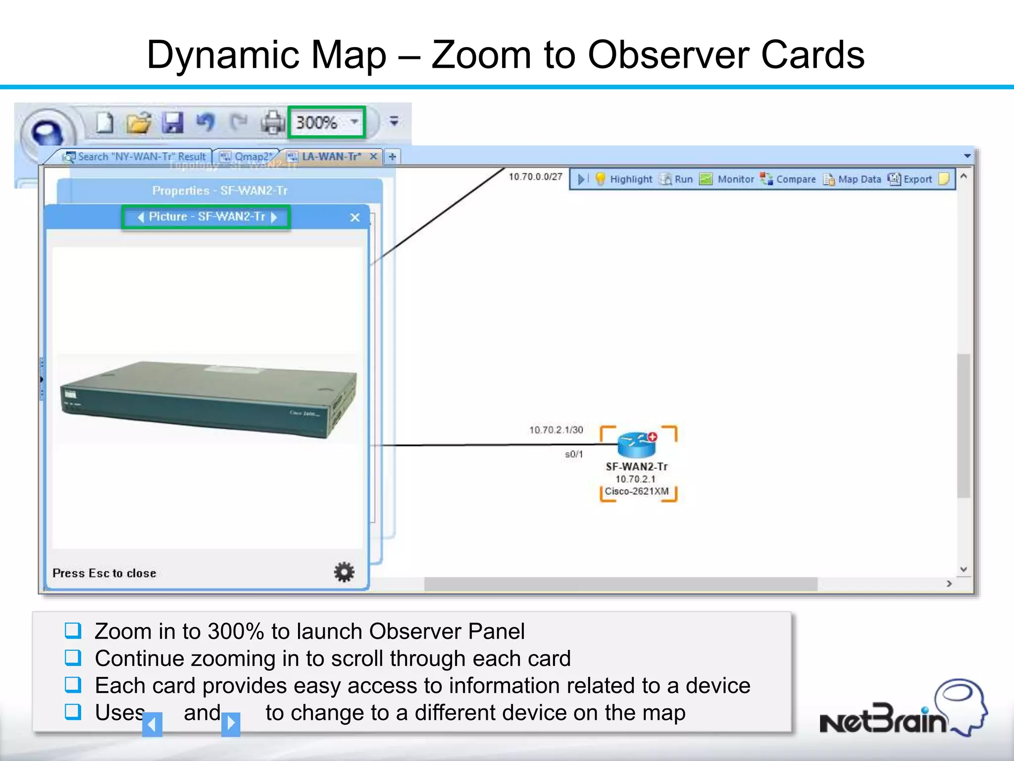 Dynamic Mapping with Automation | PPTX