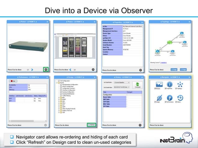 Dynamic Mapping with Automation | PPT