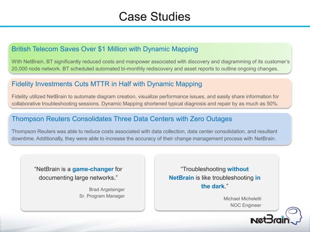 Dynamic Mapping with Automation | PPT