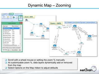 Dynamic Mapping with Automation | PPTX