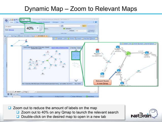 Dynamic Mapping with Automation | PPT