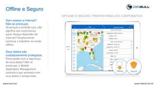 Netbull Mobile Solutions | PPT