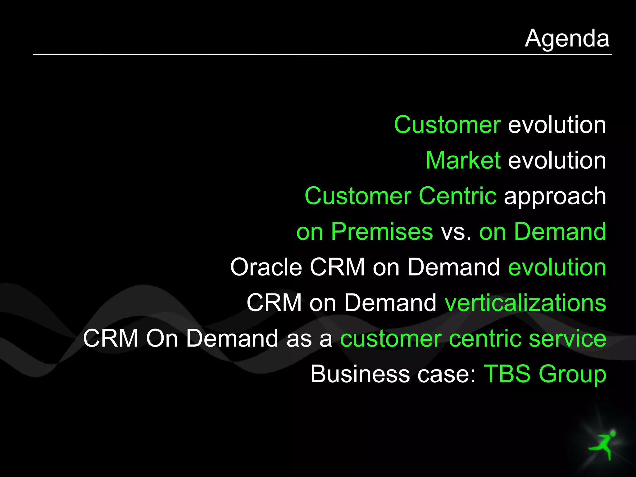 Customer Centric Approach | PPT